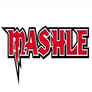 Figuras Mashle |Figuras anime de calidad|Figuras coleccionables