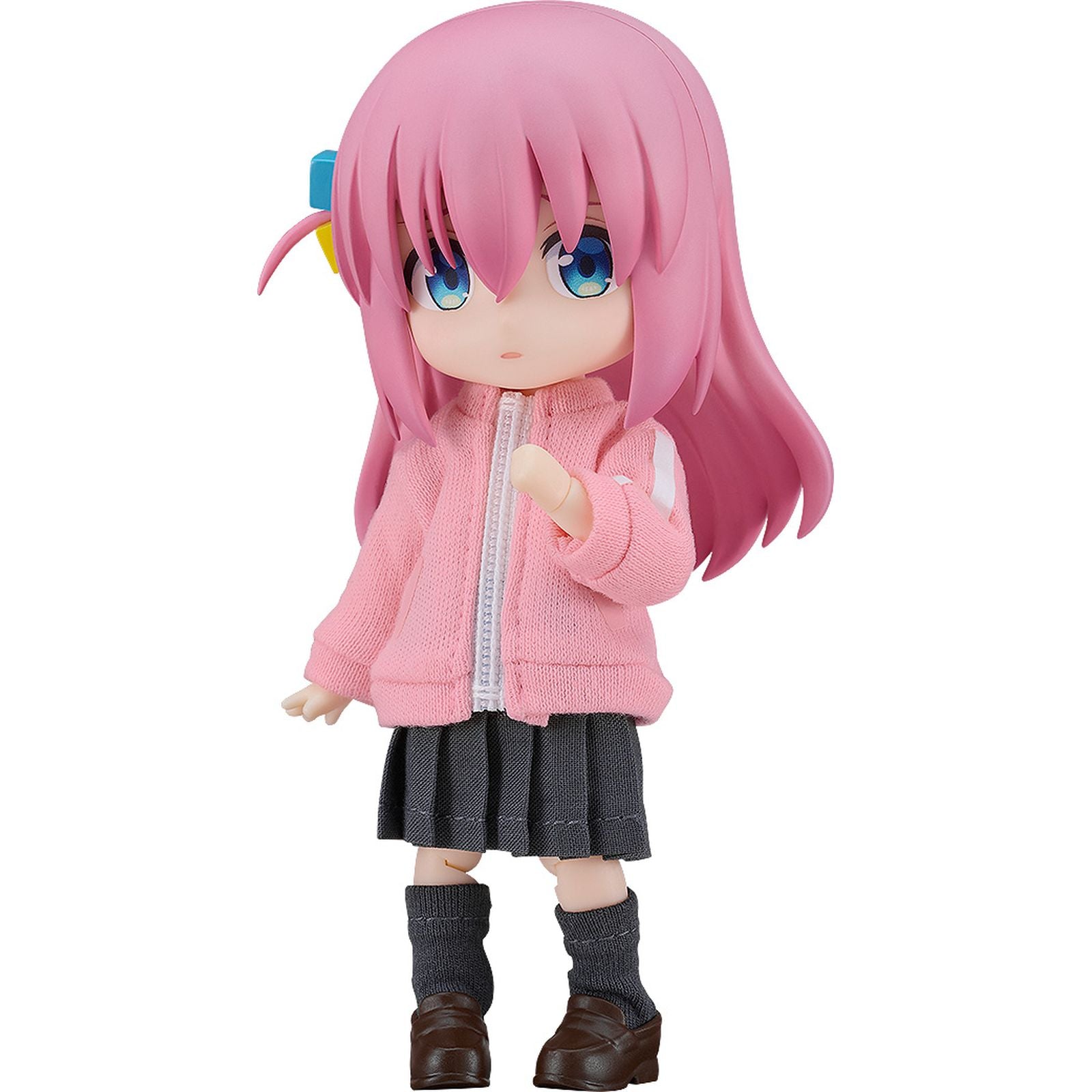 HITORI GOTOH FIG. 14 CM BOCCHI THE ROCK! NENDOROID